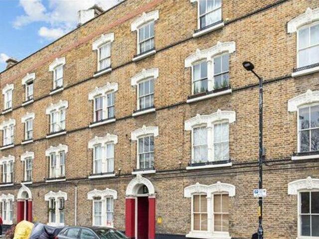 2 Bedroom Apartment For Sale In London, Uk