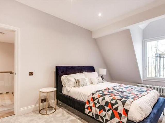 2 Bedroom Apartment For Sale In London, Uk