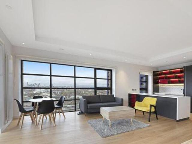 2 Bedroom Apartment For Sale In London City Island