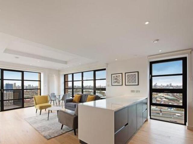2 Bedroom Apartment For Sale In London City Island