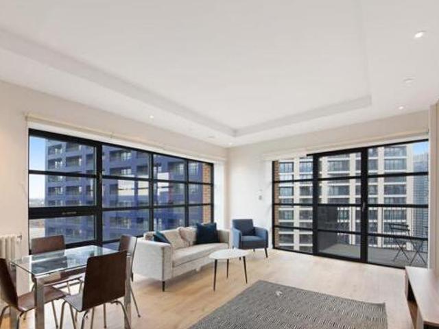 2 Bedroom Apartment For Sale In London City Island