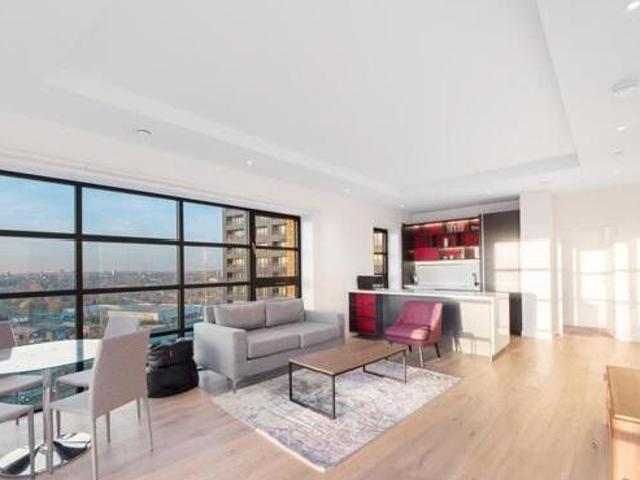 2 Bedroom Apartment For Sale In London City Island
