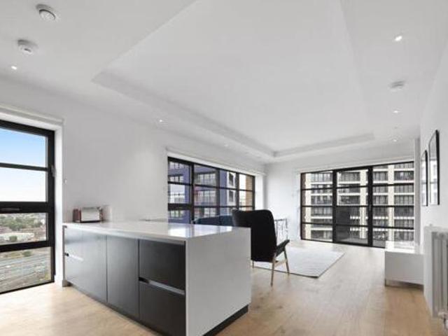 2 Bedroom Apartment For Sale In London City Island