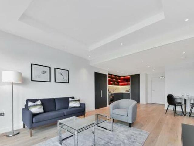 2 Bedroom Apartment For Sale In London City Island, London
