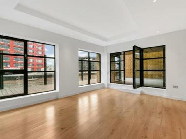 2 Bedroom Apartment For Sale In London City Island, London