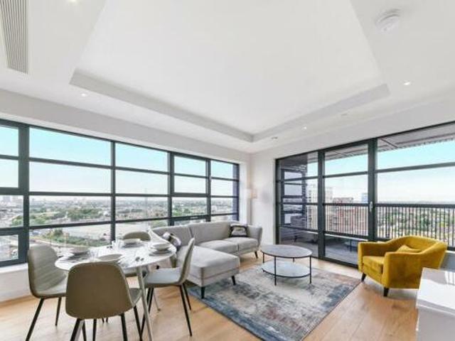 2 Bedroom Apartment For Sale In London City Island, London