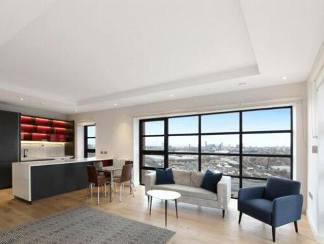 2 Bedroom Apartment For Sale In London City Island, London
