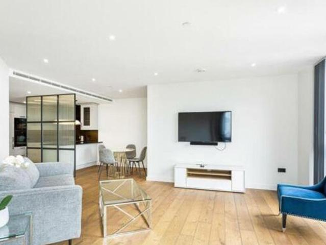2 Bedroom Apartment For Sale In London Dock, London