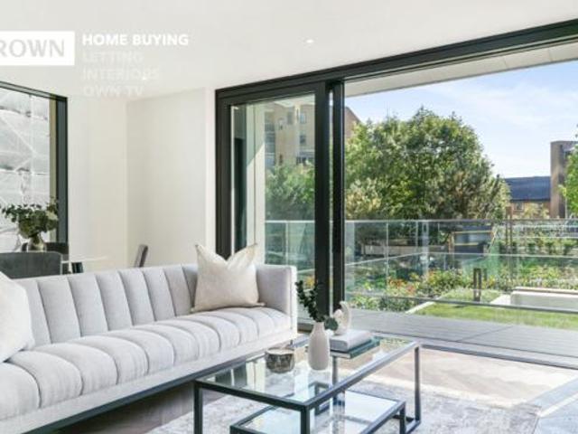 2 Bedroom Apartment For Sale In London Dock