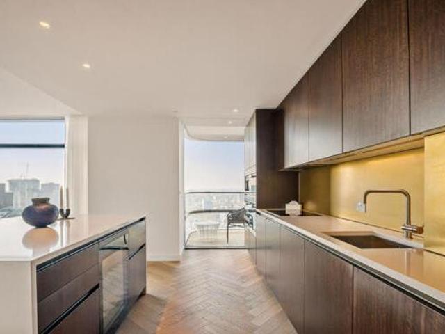 2 Bedroom Apartment For Sale In London Ec2a 2fd