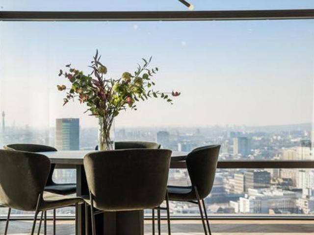 2 Bedroom Apartment For Sale In London Ec2a 2fd