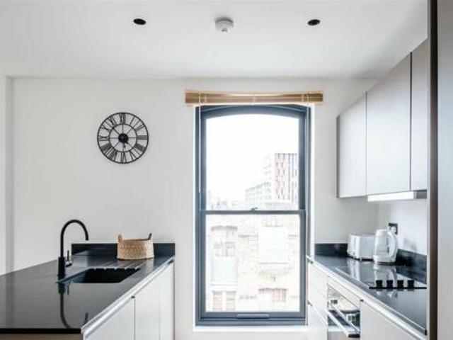 2 Bedroom Apartment For Sale In London Fields