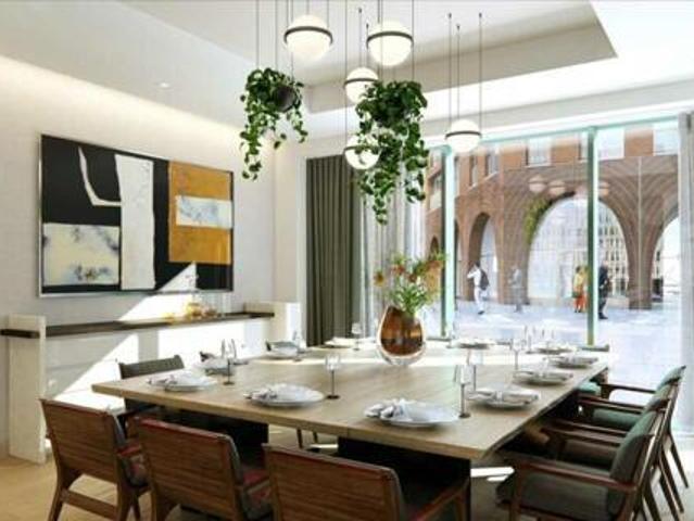 2 Bedroom Apartment For Sale In London, Greater London