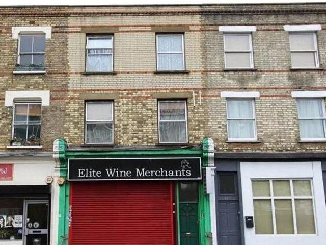 2 Bedroom Apartment For Sale In London, Greater London