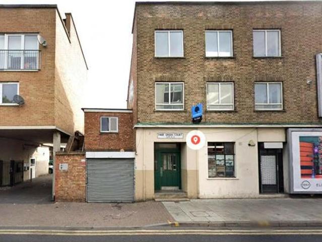 2 Bedroom Apartment For Sale In London Road, Mitcham