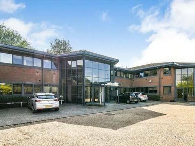 2 bedroom apartment for sale in London Road Old Basing Basingstoke Hampshire RG24
