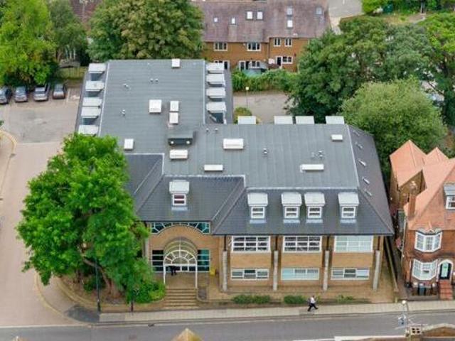 2 Bedroom Apartment For Sale In London Road
