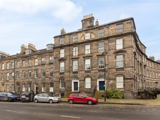 2 bedroom apartment for sale in London Street, Edinburgh, Midlothian, EH3
