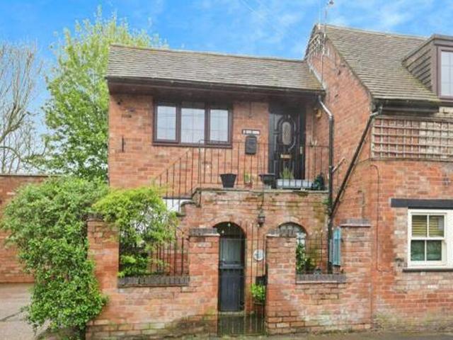2 Bedroom Apartment For Sale In Long Itchington