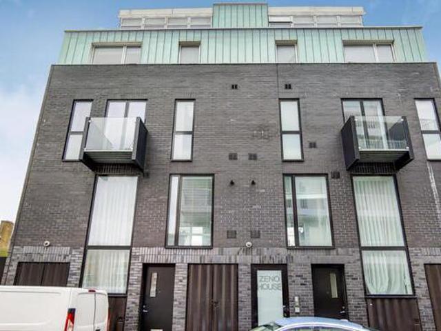 2 Bedroom Apartment For Sale In Long Walk, London