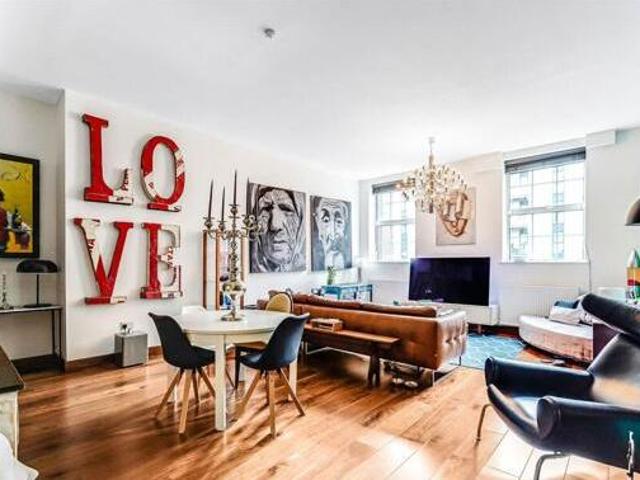 2 Bedroom Apartment For Sale In Longbridge Road, Dagenham