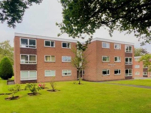 2 Bedroom Apartment For Sale In Longdon Road, Knowle