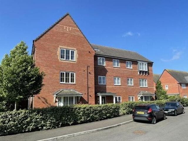 2 Bedroom Apartment For Sale In Longford