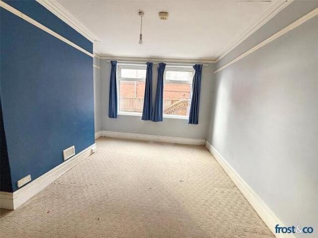 2 bedroom apartment for sale in Longfleet Road, Poole, Dorset, BH15