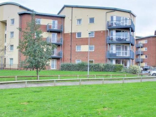 2 bedroom apartment for sale in Longhorn Avenue Gloucester GL1