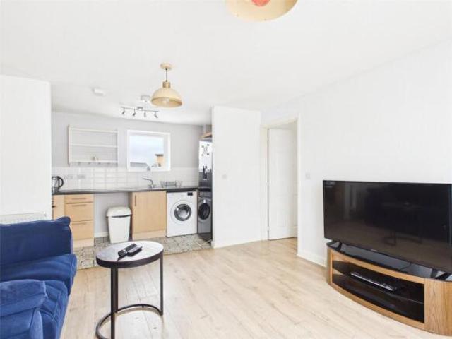 2 bedroom apartment for sale in Longhorn Avenue, Gloucester, Gloucestershire, GL1
