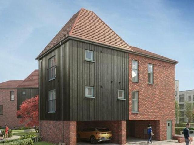 2 Bedroom Apartment For Sale In Longhoughton Avenue