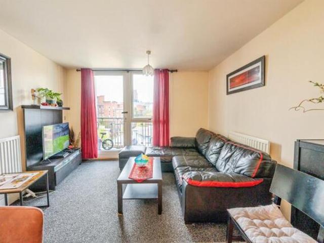 2 bedroom apartment for sale in Longleat Avenue, Birmingham, B15