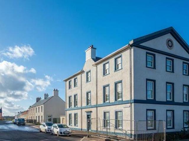2 Bedroom Apartment For Sale In Longniddry
