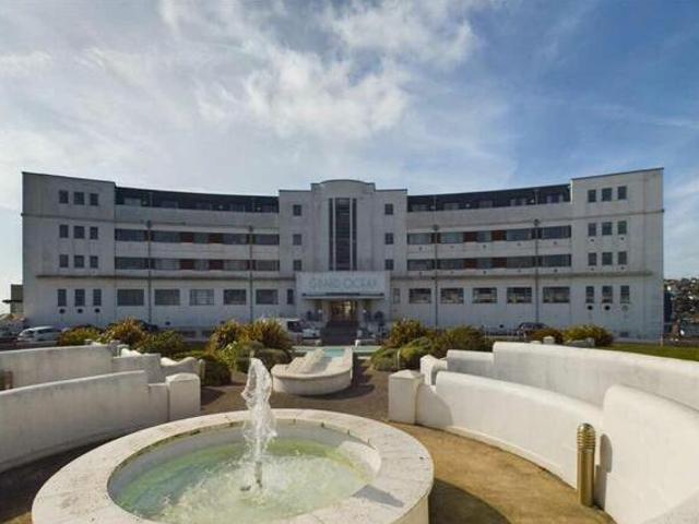2 Bedroom Apartment For Sale In Longridge Avenue