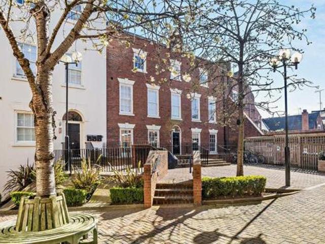 2 Bedroom Apartment For Sale In Lower Bridge Street