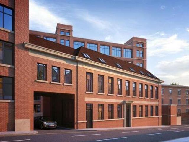 2 Bedroom Apartment For Sale In Lower Bridgeman Street