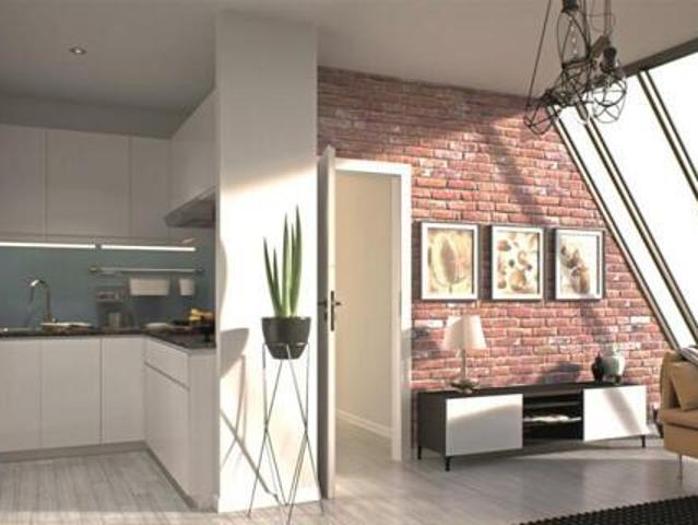 2 Bedroom Apartment For Sale In Lower Bridgeman Street
