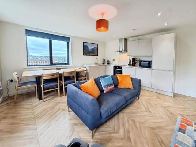 2 bedroom apartment for sale in Public Haus, Ellerby Road, LS9