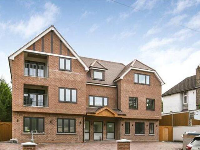 2 Bedroom Apartment For Sale In Purley