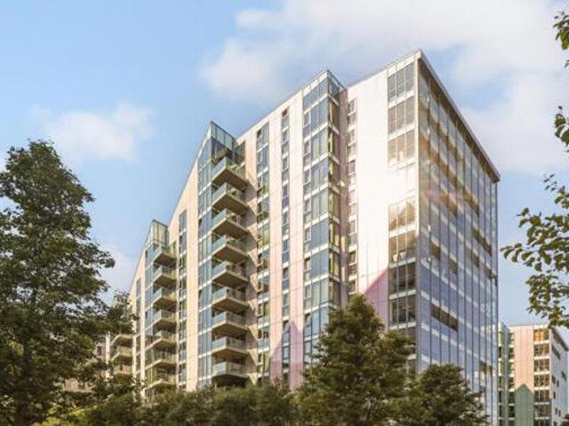 2 Bedroom Apartment For Sale In Putney, London