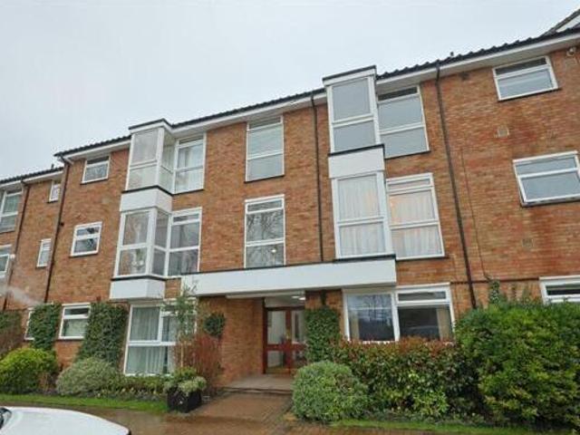 2 Bedroom Apartment For Sale In Page Street, Mill Hill