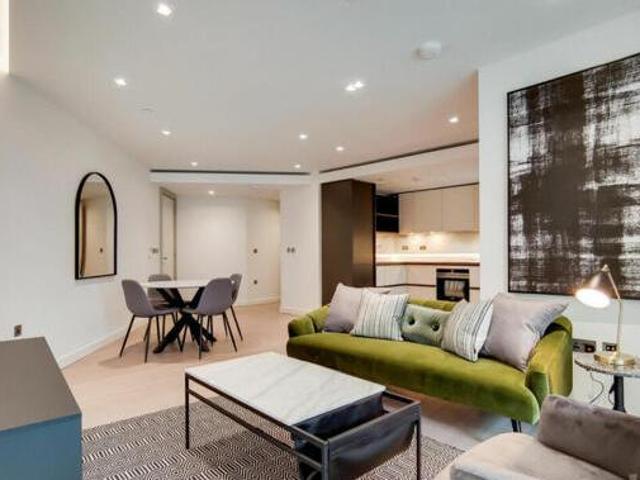 2 Bedroom Apartment For Sale In Paddington