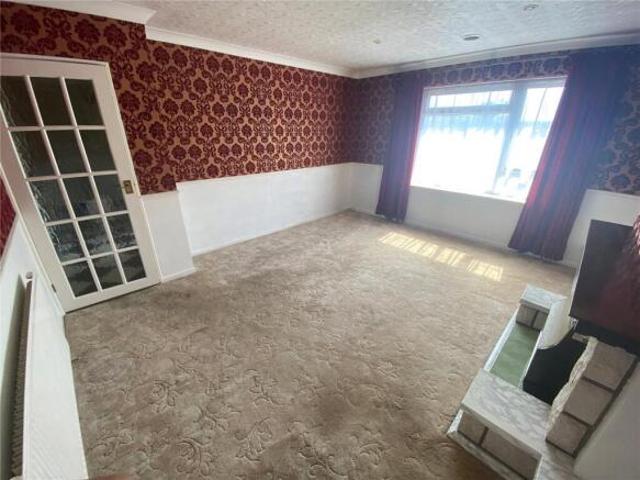 2 bedroom apartment for sale in Paddington Grove, Knighton Heath, Bournemouth, Dorset, BH11