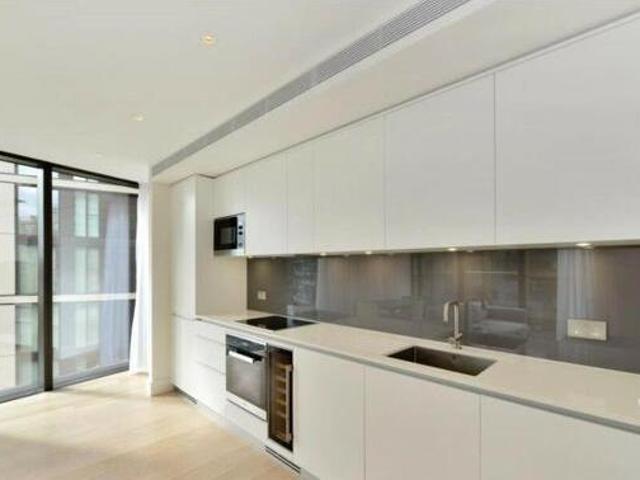 2 Bedroom Apartment For Sale In Paddington, London