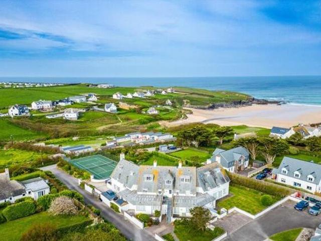 2 Bedroom Apartment For Sale In Padstow, Cornwall
