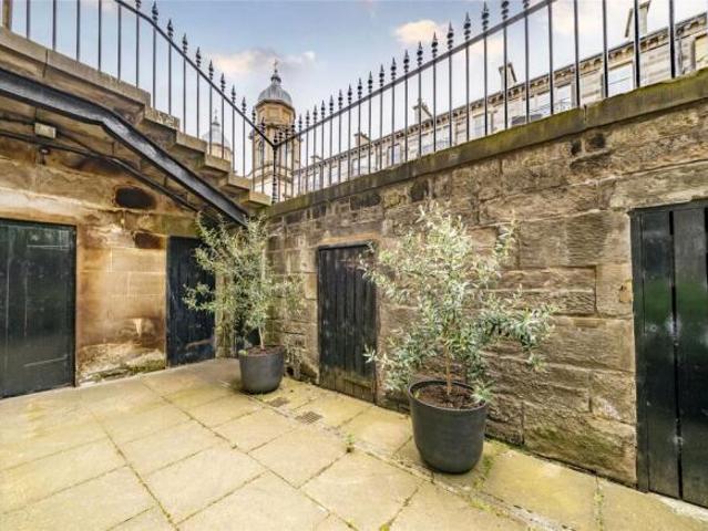 2 bedroom apartment for sale in Palmerston Place, Edinburgh, EH12