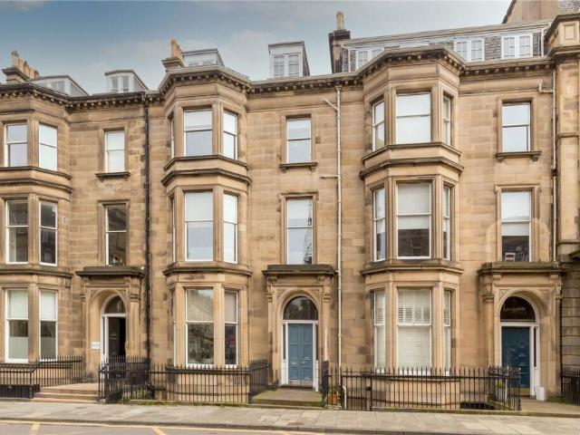 2 bedroom apartment for sale in Palmerston Place, West End, Edinburgh, EH12