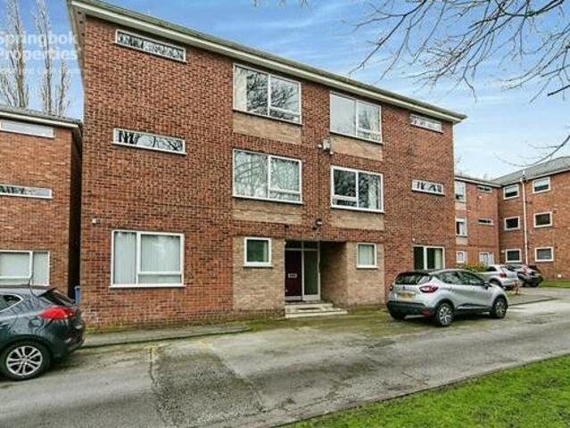 2 Bedroom Apartment For Sale In Palmerston Road, Liverpool