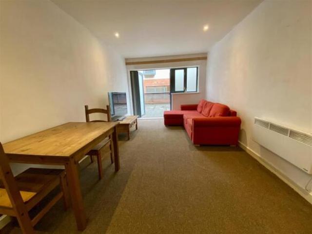 2 bedroom apartment for sale in Pall Mall, Liverpool, L3