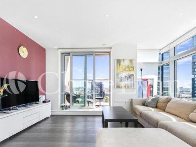 2 Bedroom Apartment For Sale In Pan Peninsula Square, Pan Peninsula